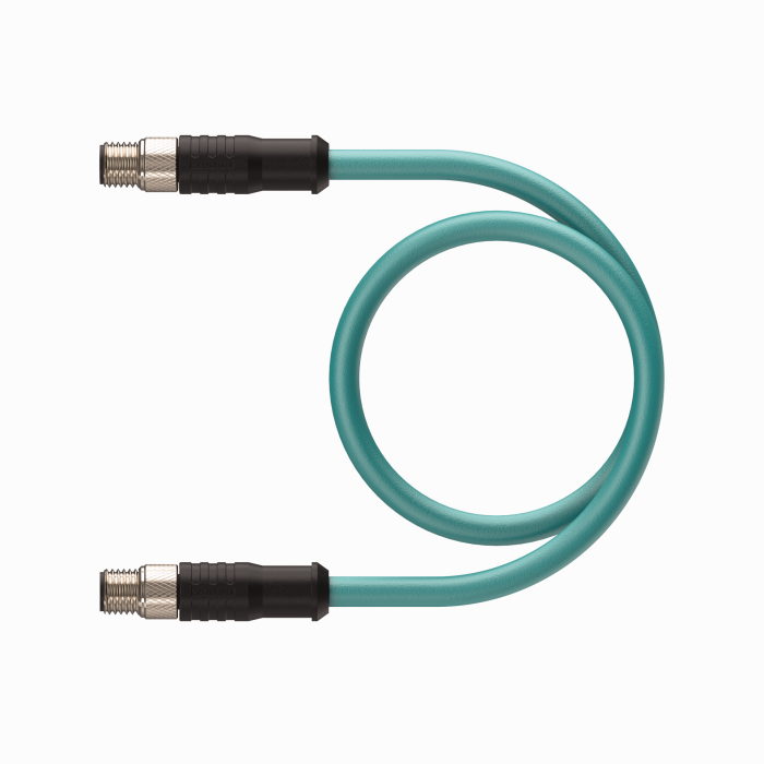 Industrial Ethernet Cable - Extension Cable