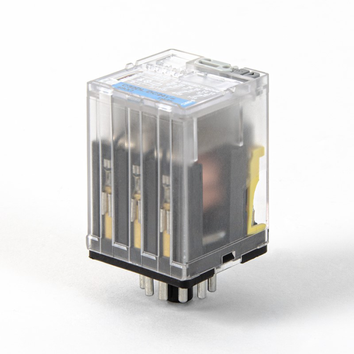 Comat Releco by TURCK - Control Relay, Extended Life