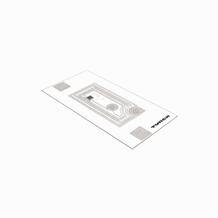 HF Tag - Smart Label