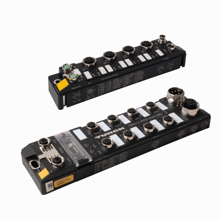 Interface Modules | Turck Canada Inc.