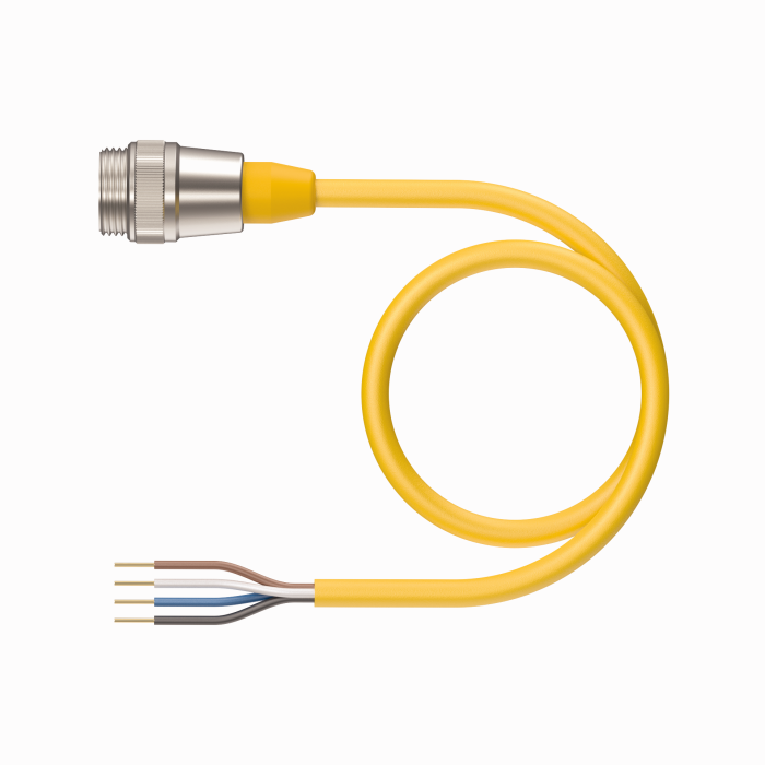 Actuator and Sensor Cable - Connection Cable
