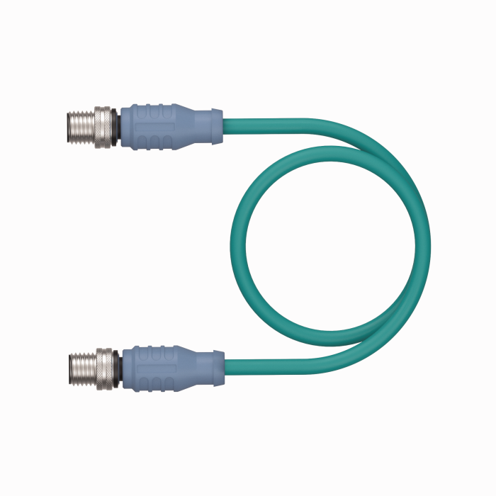 Industrial Ethernet Cable - Extension Cable
