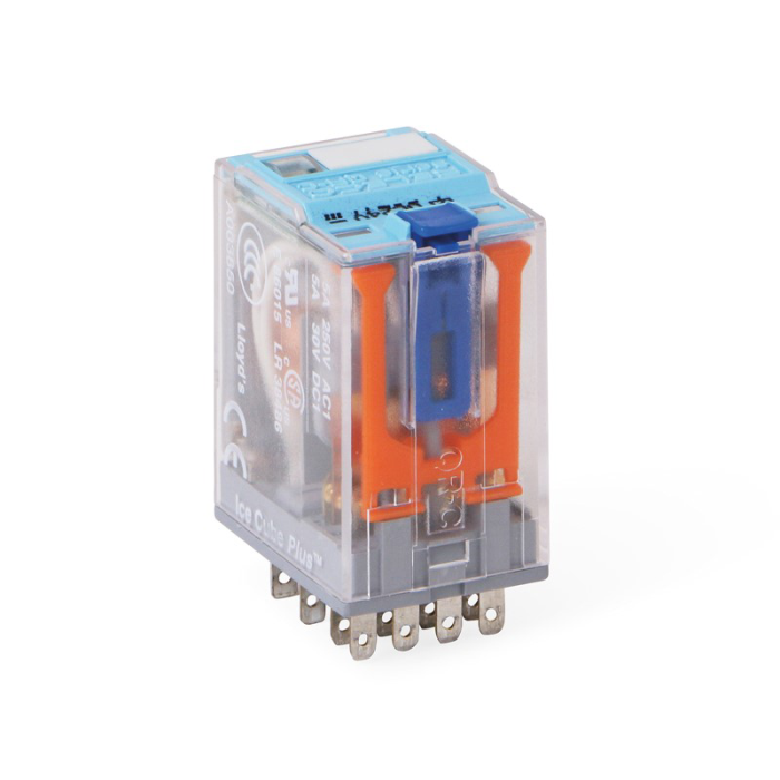 Comat Releco by TURCK - Miniature, Sensitive Relay