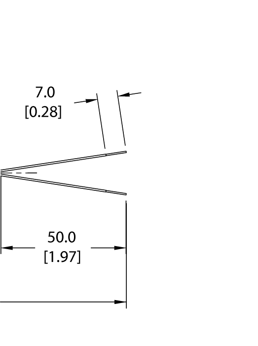 Actuator and Sensor Cable - Connection Cable