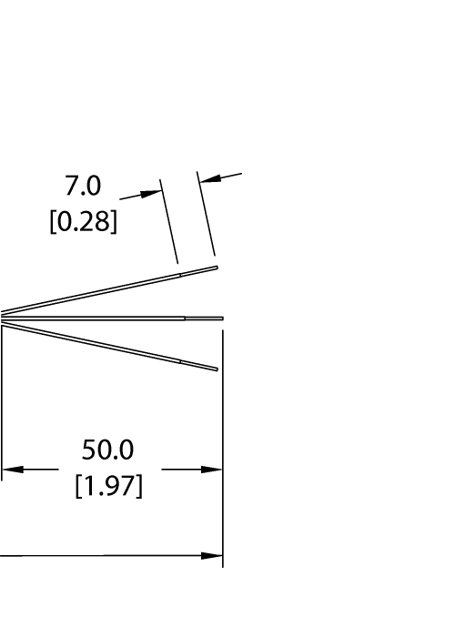 Actuator and Sensor Cable - Connection Cable