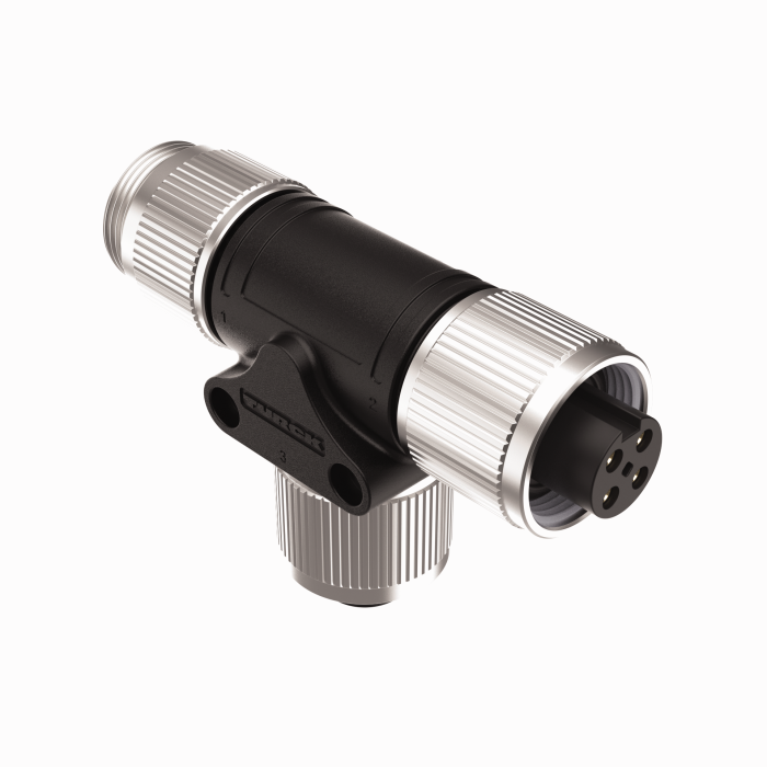 Power Splitters - T-Splitter