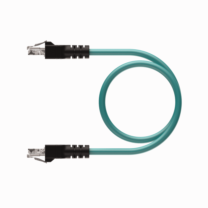 Industrial Ethernet Cable - Patch Cable