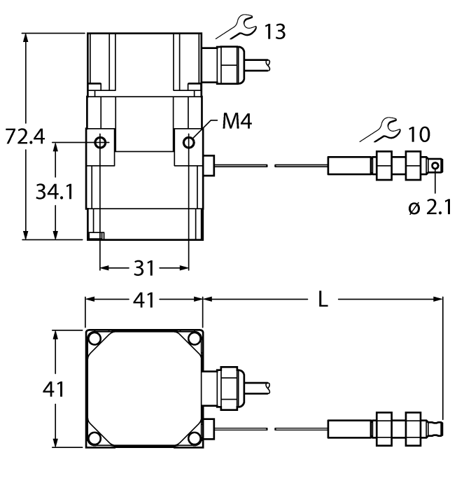 Draw-Wire