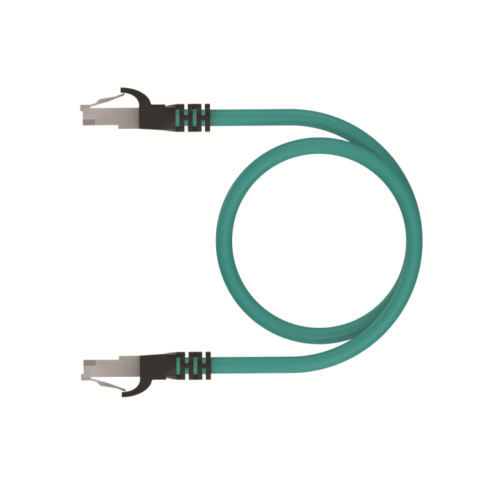Industrial Ethernet Cable - Patch Cable