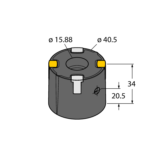 Accessories - Positioning Element