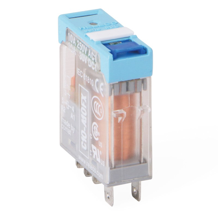 Comat Releco by TURCK - Interface, Power Relay