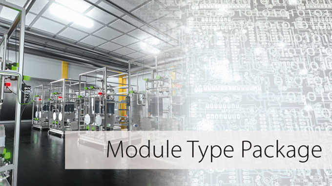 Module Type Package - Turck Canada Inc.