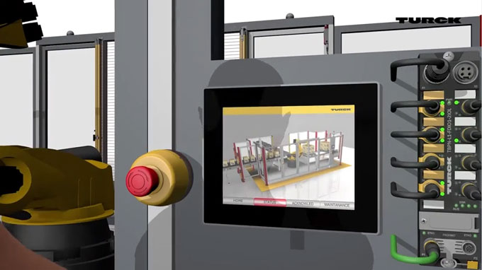 Applications - Turck Canada Inc.