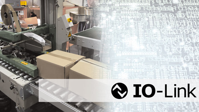 IO-Link - Turck Canada Inc.