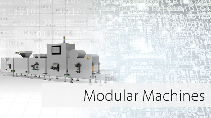 Modular Machines - Turck Canada Inc.
