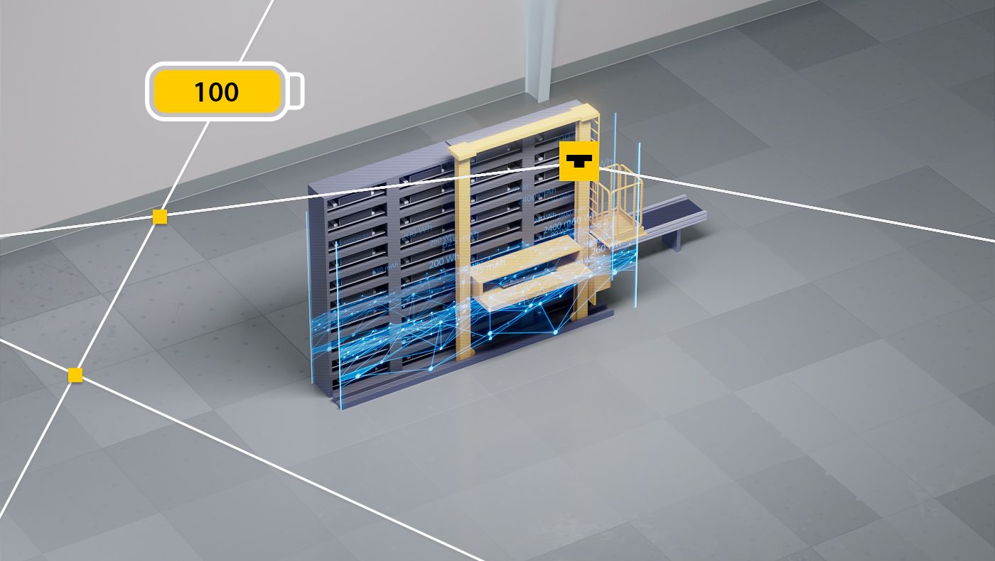 Battery Production